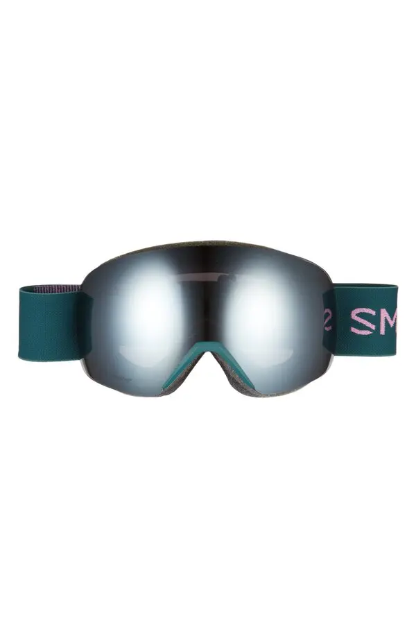 SMITH Skyline 215mm Chromapop Snow Goggles
