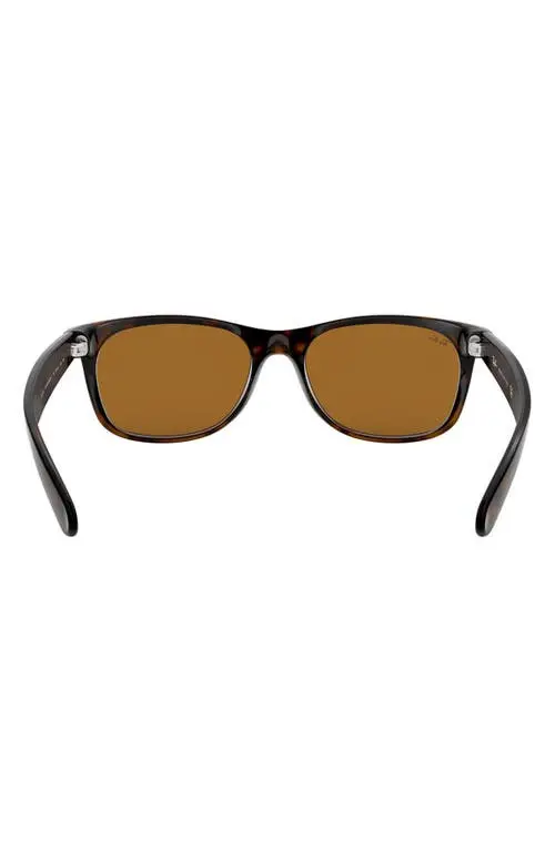 Ray-ban 55mm Rectangular Sunglasses