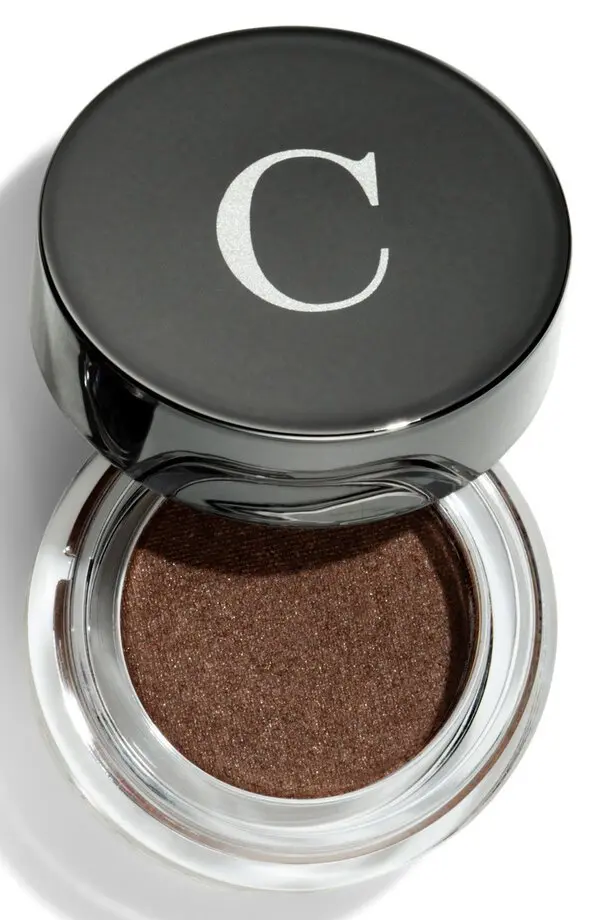 CHANTECAILLE Mermaid Eye Matte Eyeshadow - Bee