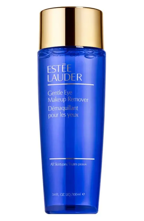 Estée Lauder Gentle Liquid Eye Makeup Remover - No Color