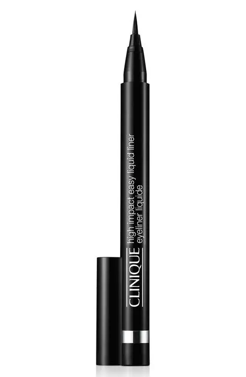 CLINIQUE High Impact™ Easy Liquid Eyeliner - 01 Black