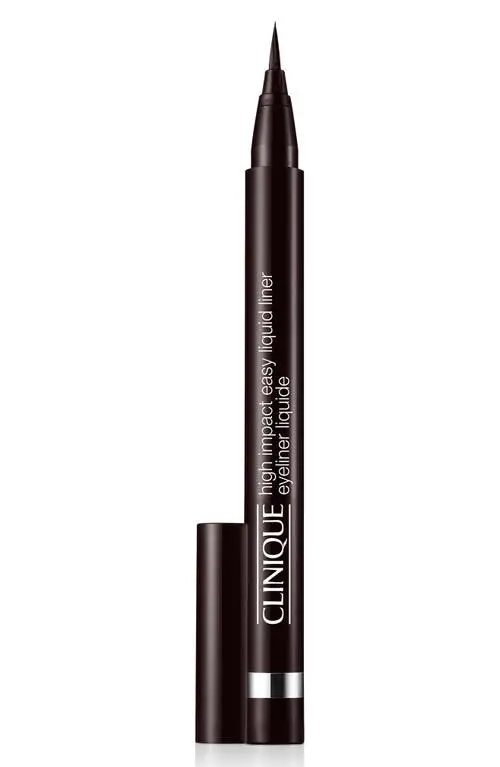 CLINIQUE High Impact™ Easy Liquid Eyeliner - 03 Espresso