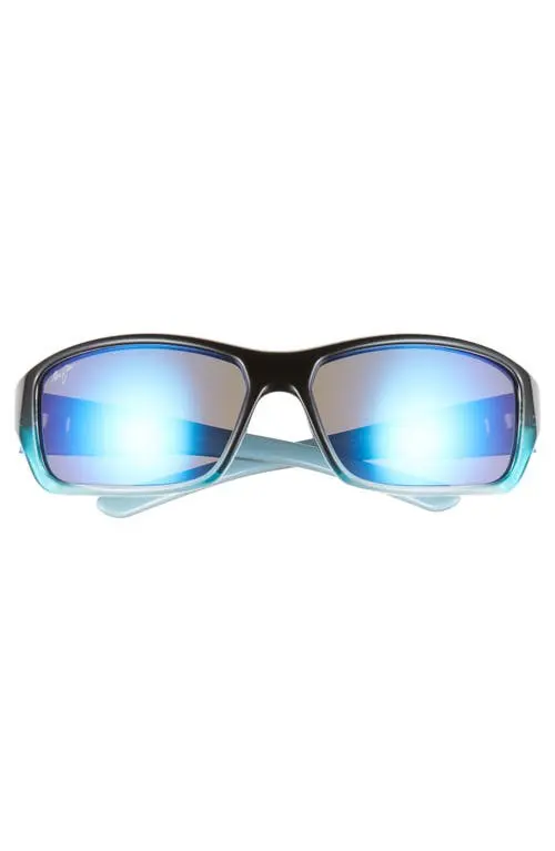 Maui Jim Barrier Reef 62mm Sunglasses