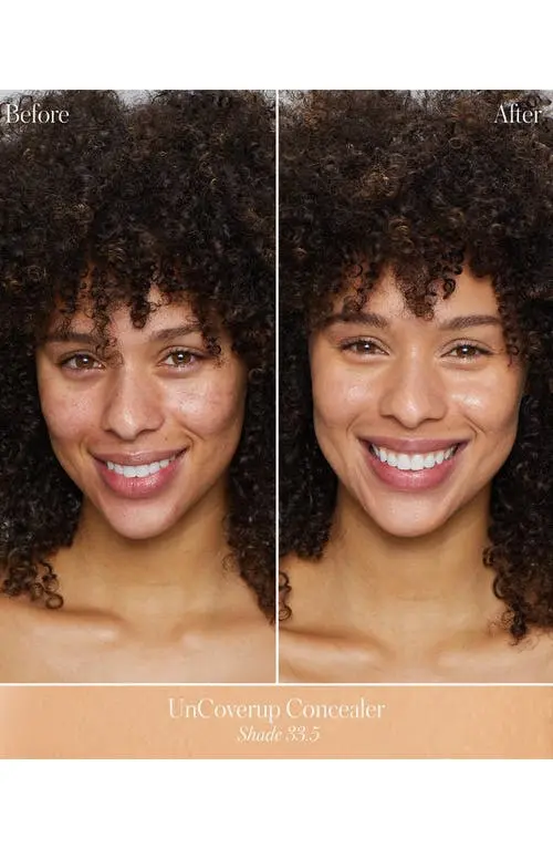 RMS BEAUTY Uncoverup Concealer - 33.5