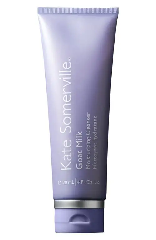 KATE SOMERVILLE® Goat Milk Cleanser - No Color