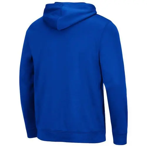 COLOSSEUM Air Force Falcons Lantern Pullover Hoodie