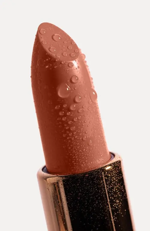 YENSA Vibrant Silk Hydrating Hyaluronic + Vitamin E Lipstick - Ignite
