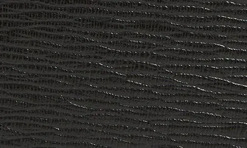 FERRAGAMO Revival Leather Wallet - Black