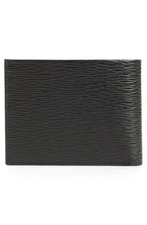 FERRAGAMO Revival Leather Billfold