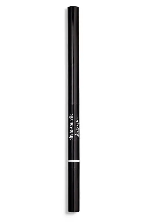 HAIR RITUEL BY SISLEY Phyto-sourcils Design 3-in-1 Eyebrow Pencil - 5 Taupe