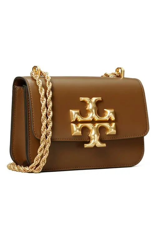 Tory Burch Small Eleanor Convertible Shoulder Bag - Moose