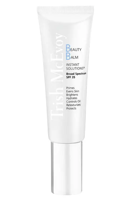Trish Mcevoy Beauty Balm Instant Solutions® Bb Cream Spf 35 - Shade 2