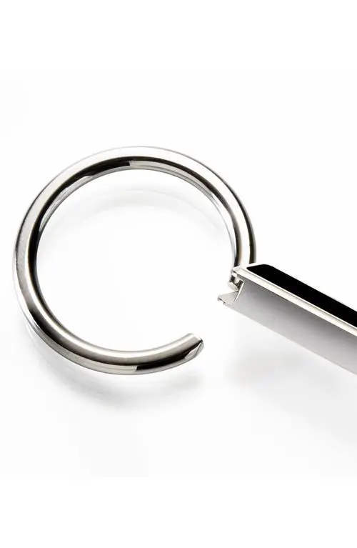 M-Clip® Nautical Flag Key Ring
