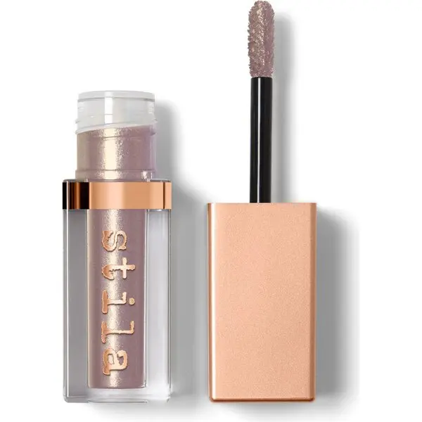 STILA Shimmer & Glow Liquid Eyeshadow - Cloud