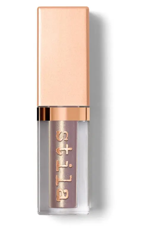 STILA Shimmer & Glow Liquid Eyeshadow - Cloud