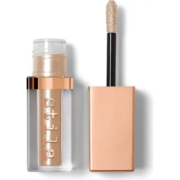 STILA Shimmer & Glow Liquid Eyeshadow - Starlight