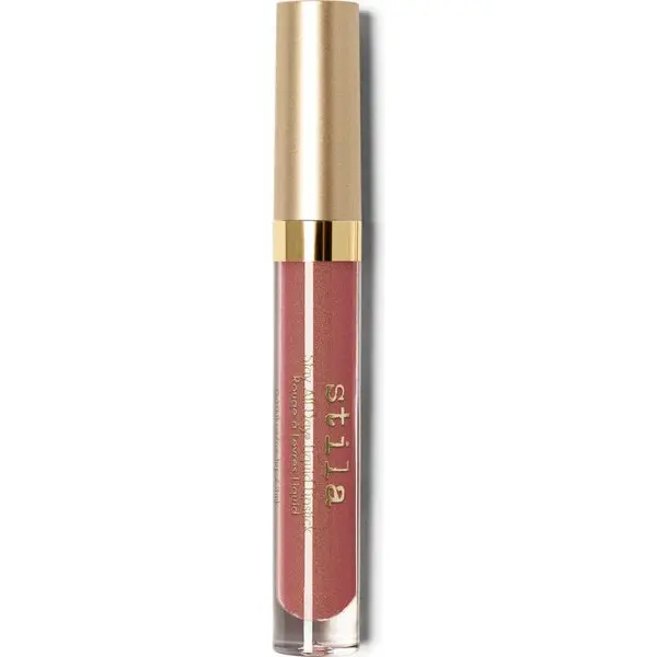 STILA Stay All Day® Shimmer Liquid Lipstick - Miele Shimmer