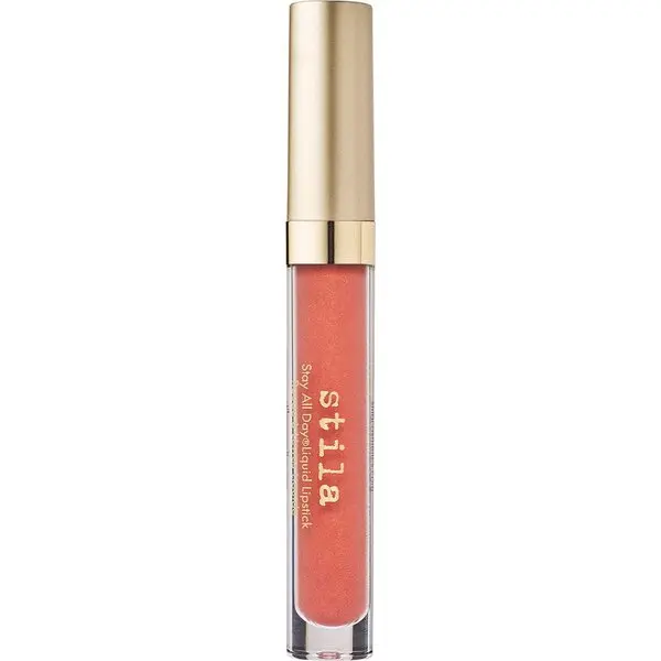 STILA Stay All Day® Shimmer Liquid Lipstick - Patricia Shimmer