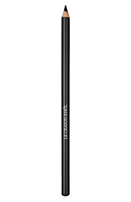 LANCOME Le Crayon Khôl Eyeliner - Black Ebony