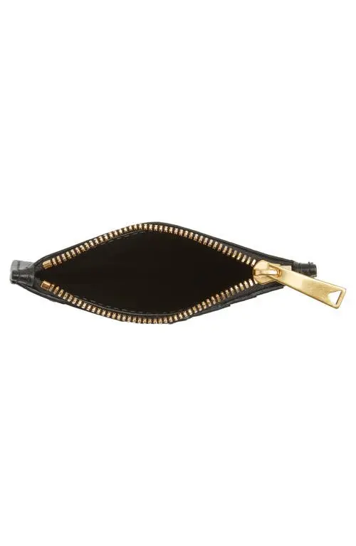 bottega veneta - Intrecciato Leather Card Case