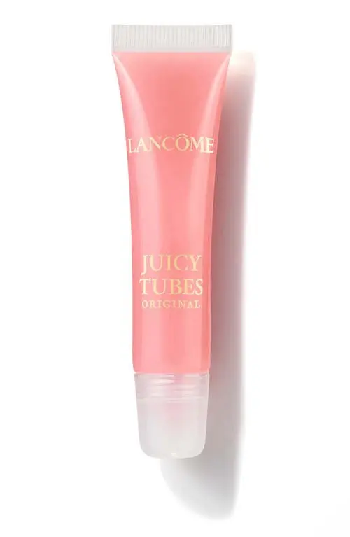 LANCOME Juicy Tubes Lip Gloss - 02 Spring Fling