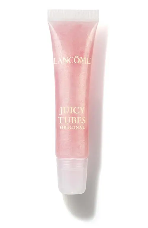 LANCOME Juicy Tubes Lip Gloss - 05 Marshmallow Electro