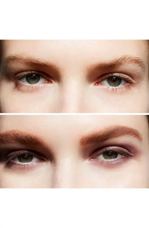 MAC COSMETICS Eye Brows Big Boost Tinted Brow Gel - Strut