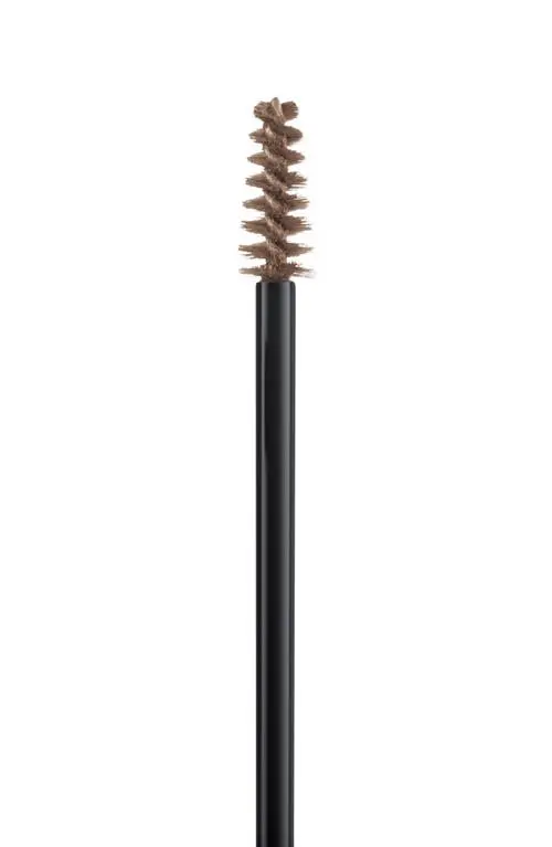 MAC COSMETICS Eye Brows Big Boost Tinted Brow Gel - Stylized