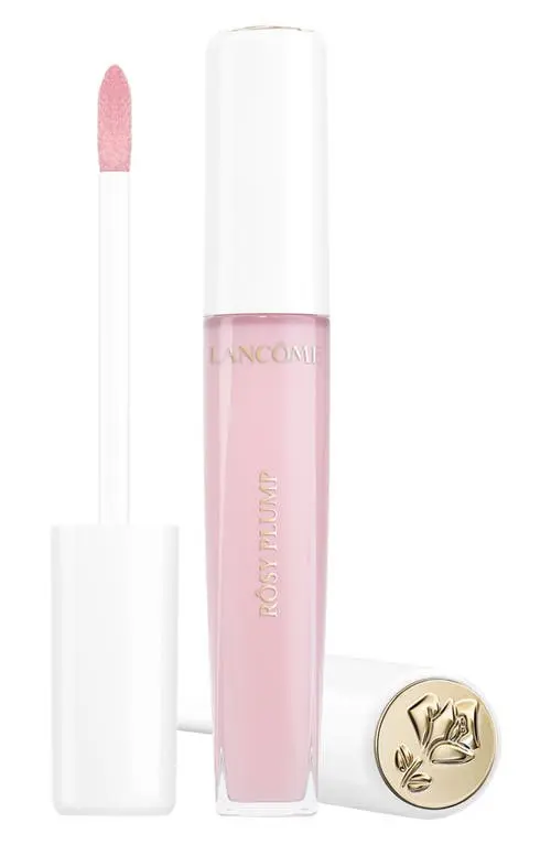 LANCOME L'absolu Gloss Sheer - Plumper
