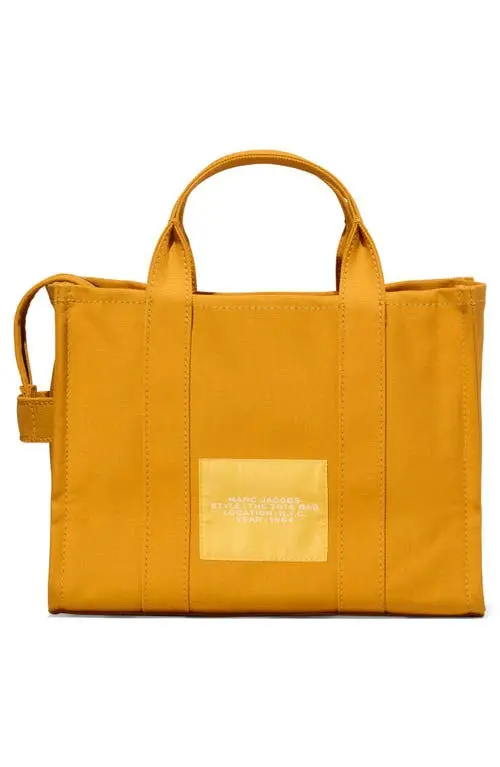 Marc Jacobs Canvas Tote Bag - Sunflower