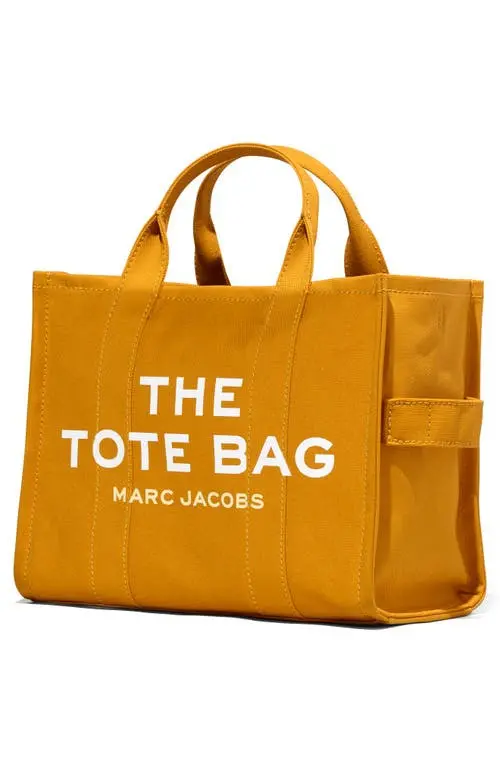 Marc Jacobs Canvas Tote Bag - Sunflower
