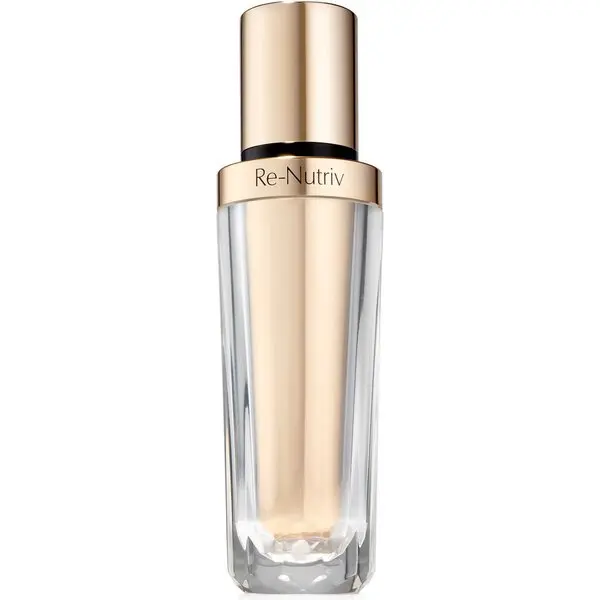 Estée Lauder Re-nutriv Ultimate Diamond Transformative Brilliance Serum - No Color