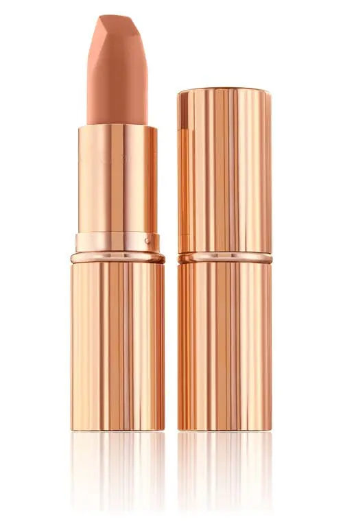 Charlotte Tilbury Matte Revolution Lipstick - Cover Star
