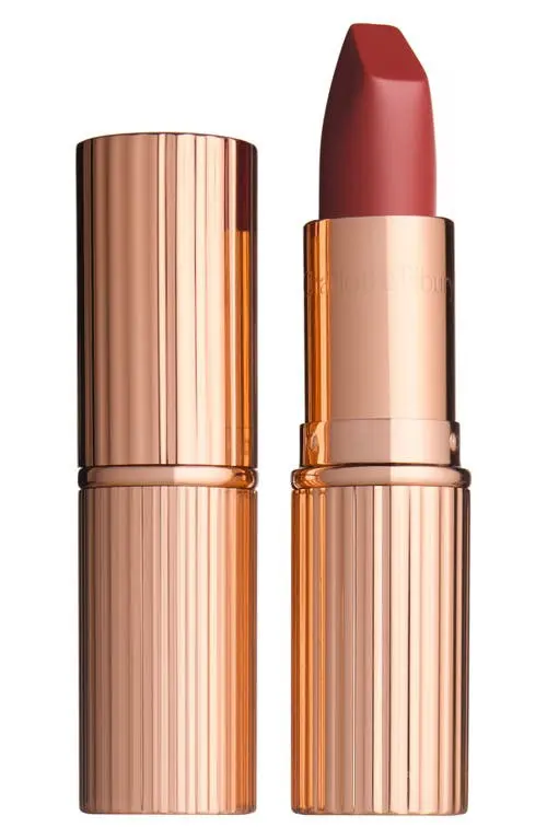 Charlotte Tilbury Matte Revolution Lipstick - M.i.kiss