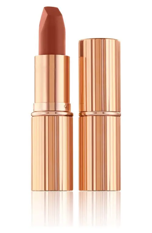 Charlotte Tilbury Matte Revolution Lipstick - Super Fabulous