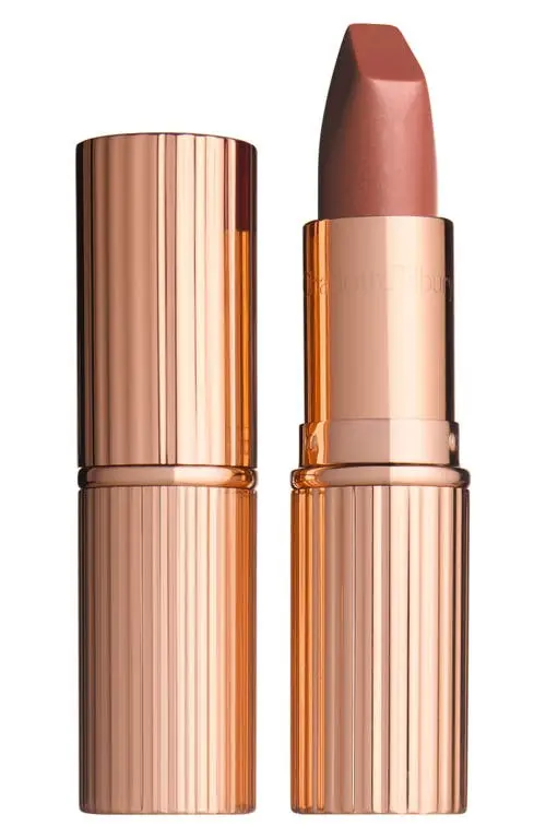 Charlotte Tilbury Matte Revolution Lipstick - Very Victoria