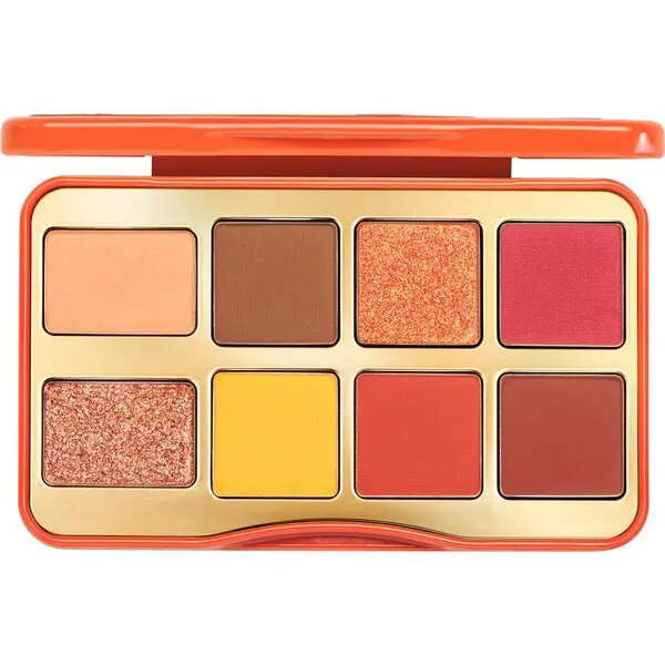 TOO FACED Light My Fire Mini Eyeshadow Palette