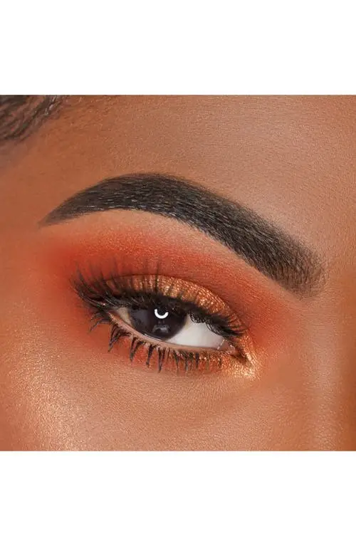 TOO FACED Light My Fire Mini Eyeshadow Palette