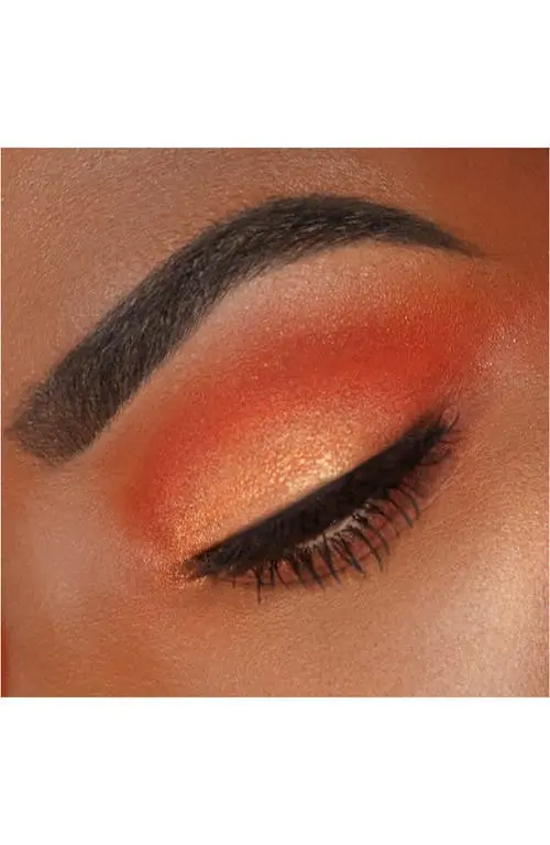 TOO FACED Light My Fire Mini Eyeshadow Palette