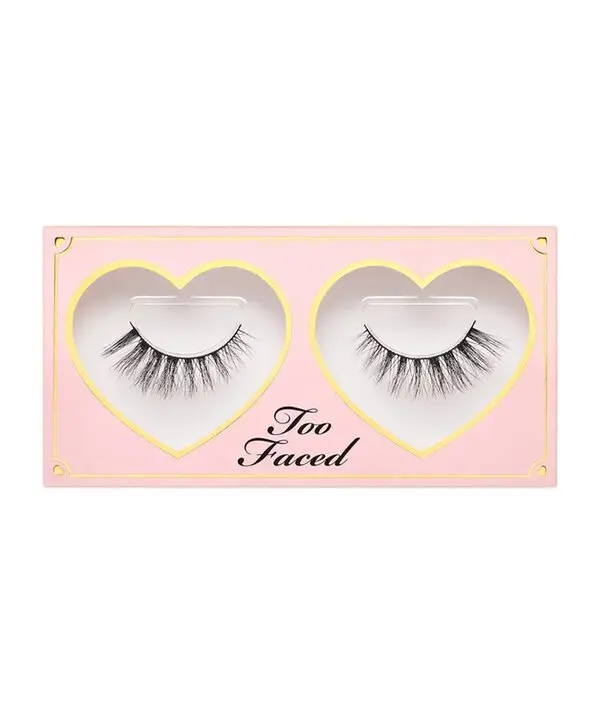 TOO FACED - Sex Kitten Better Than Sex Faux Mink False Lashes