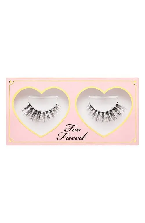 TOO FACED - Sex Kitten Better Than Sex Faux Mink False Lashes