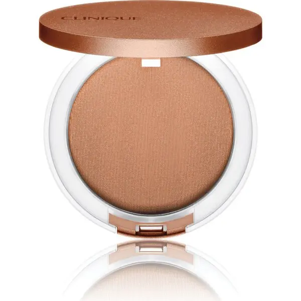 CLINIQUE True Bronze™ Pressed Powder Bronzer - Sunkissed