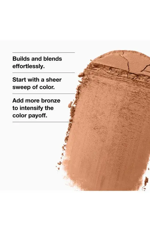 CLINIQUE True Bronze™ Pressed Powder Bronzer - Sunkissed