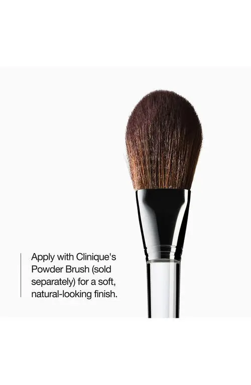 CLINIQUE True Bronze™ Pressed Powder Bronzer - Sunkissed