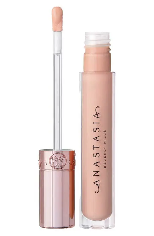 ANASTASIA BEVERLY HILLS Lip Gloss - Cantalope
