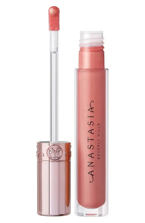 ANASTASIA BEVERLY HILLS Lip Gloss - Coral