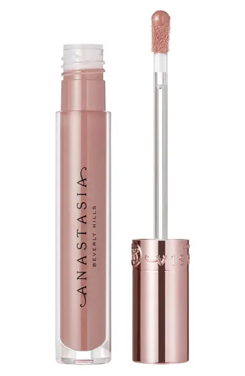 ANASTASIA BEVERLY HILLS Lip Gloss - Deep Taupe