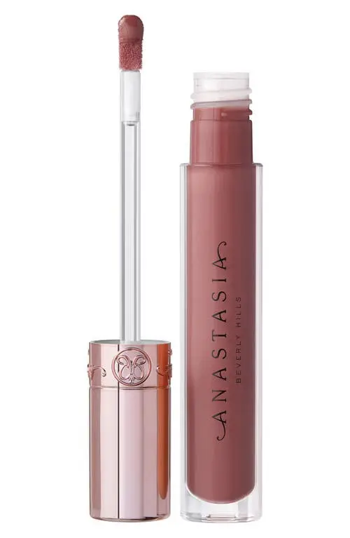 ANASTASIA BEVERLY HILLS Lip Gloss - Dusty Rose