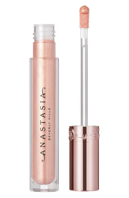 ANASTASIA BEVERLY HILLS Lip Gloss - Goldy