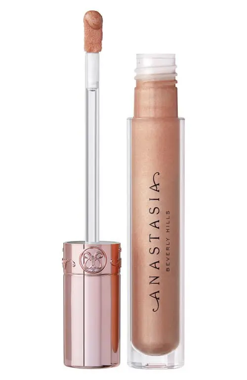 ANASTASIA BEVERLY HILLS Lip Gloss - Honey Kiss